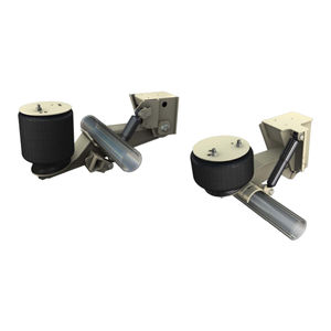 RIDEWELL SUSPENSIONS RAR-240 SERIES OWNER'S MANUAL Pdf Download ...