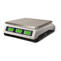 PENN SCALE CM-101 MANUAL Pdf Download | ManualsLib