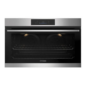 Westinghouse WVE9915SDA Electric Oven Manuals