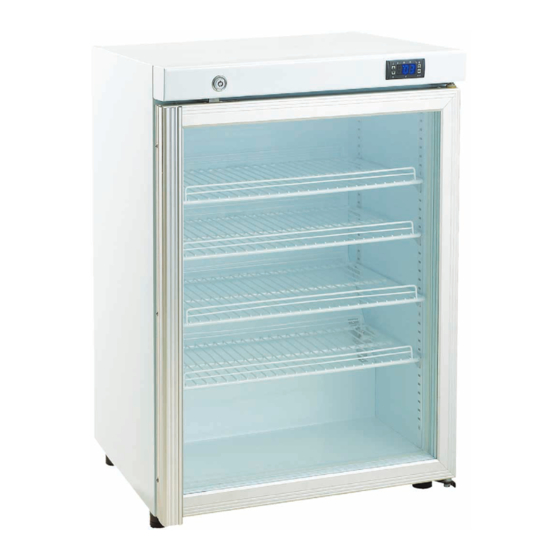 ICS G135L INSTALLATION INSTRUCTIONS & USER MANUAL Pdf Download | ManualsLib