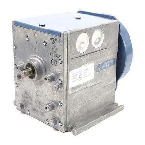 JOHNSON CONTROLS M100G MANUAL Pdf Download | ManualsLib