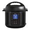 MEALTHY MULTIPOT ELECTRIC PRESSURE COOKER USER MANUAL | ManualsLib
