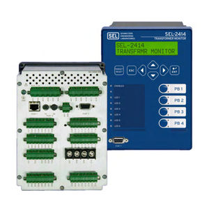 SEL 2414 INSTRUCTION MANUAL Pdf Download | ManualsLib