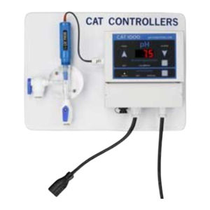 HAYWARD CAT 1000 OWNER'S MANUAL Pdf Download | ManualsLib