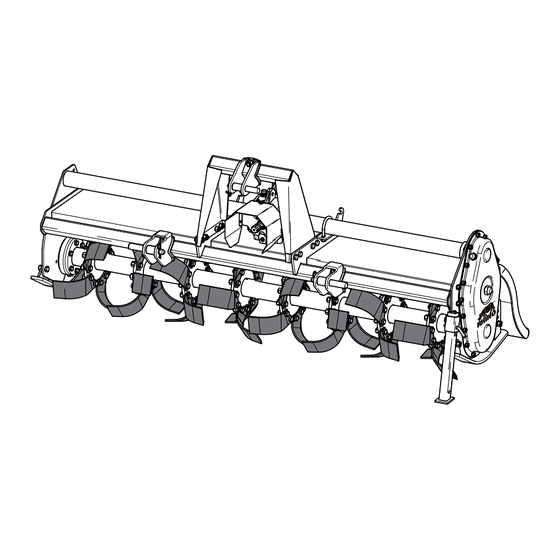 RHINO SRT65 OPERATOR'S & PARTS MANUAL Pdf Download | ManualsLib