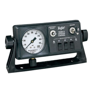 TEEJET 744A USER MANUAL Pdf Download | ManualsLib