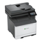 LEXMARK CX532 USER MANUAL Pdf Download | ManualsLib