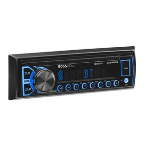 BOSS AUDIO SYSTEMS ELITE 455BRGB USER MANUAL Pdf Download | ManualsLib