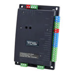 TDSI GARDIS SERIES USER MANUAL Pdf Download | ManualsLib