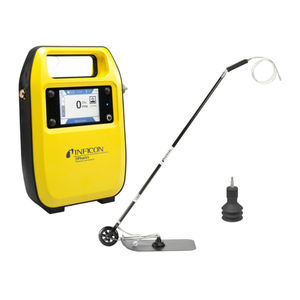 INFICON IRWIN S ORIGINAL OPERATING INSTRUCTIONS Pdf Download | ManualsLib