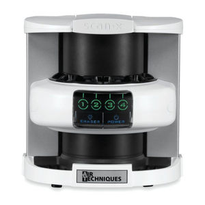 AIR TECHNIQUES SCANX CLASSIC INSTRUCTION MANUAL Pdf Download | ManualsLib