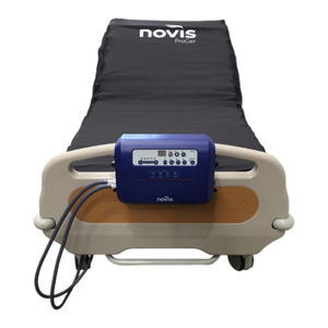 NOVIS PROCAIR USER MANUAL Pdf Download | ManualsLib