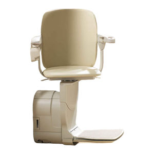 STANNAH 600 INSTALLATION MANUAL Pdf Download | ManualsLib