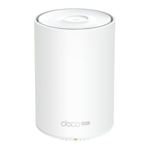 TP-LINK DECO X1500-4G USER MANUAL Pdf Download | ManualsLib