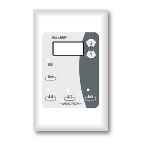 INNOTECH MICRO2000 M2K02 MANUAL Pdf Download | ManualsLib