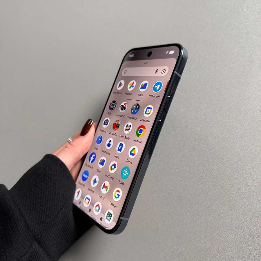 Google Pixel 10 pro Manuals | ManualsLib