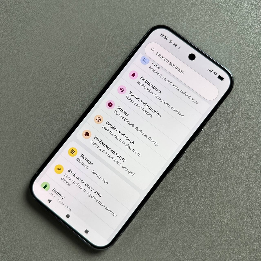 How to Enable or Disable Tap to Wake on Google Pixel 10 and 10 Pro ...