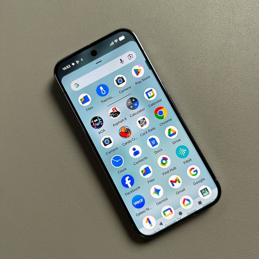 How to Quickly Close All Background Apps on Google Pixel 10 Pro ...