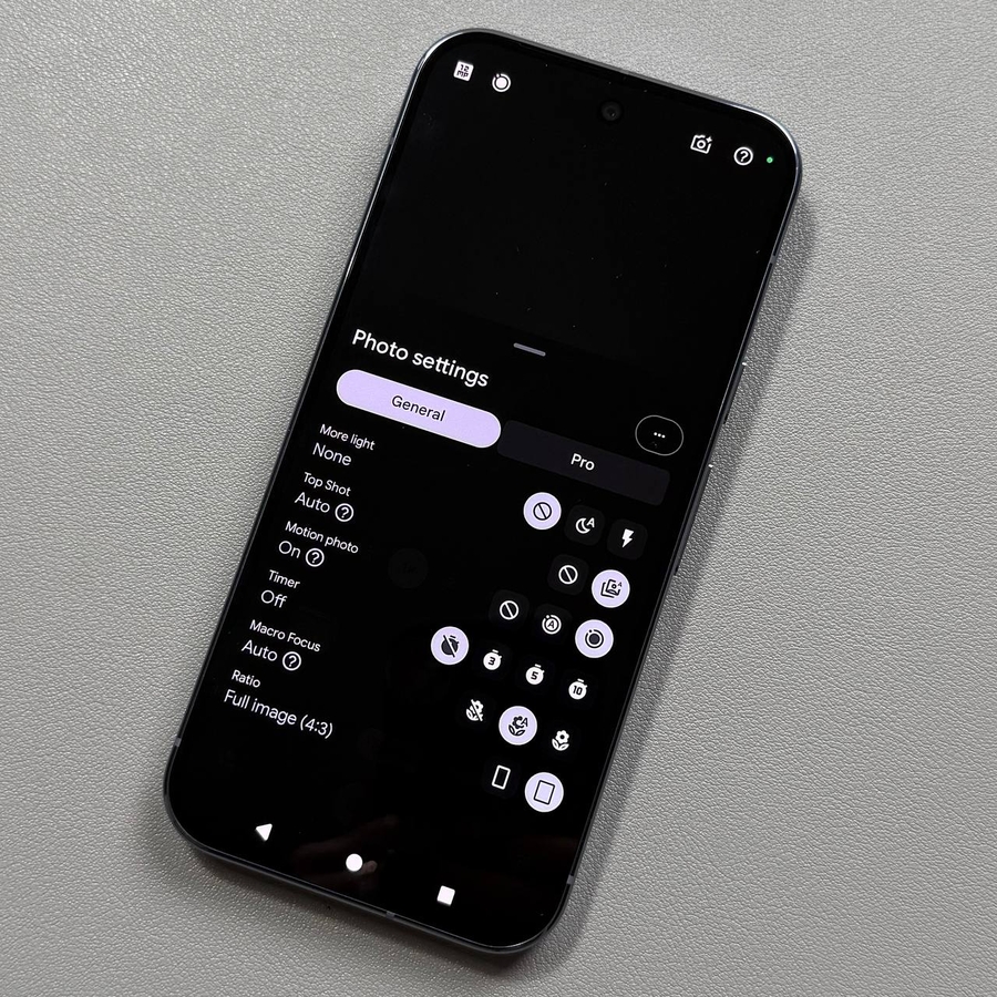 Google Pixel 10 Pro - How to Hard Reset via Recovery Mode | ManualsLib
