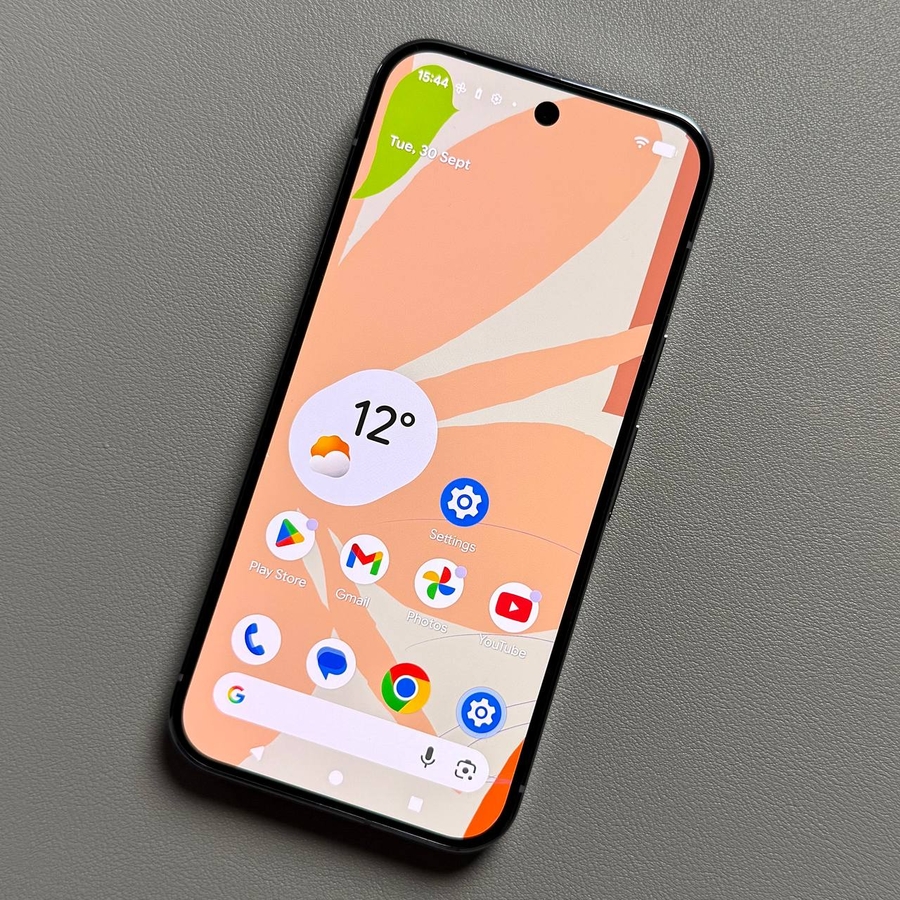 How to Set Up Voicemail on Your Google Pixel 10 Pro | ManualsLib