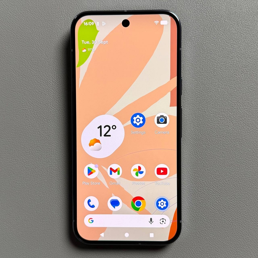 How to Set Up Voicemail on Your Google Pixel 10 Pro | ManualsLib