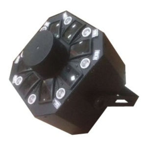 STAGE APE LIGHTING CHARM USER MANUAL Pdf Download | ManualsLib