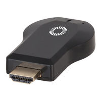 DIGITECH COMPUTER WI-FI ANYCAST DONGLE USER MANUAL Pdf Download ...