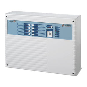 BENTEL SECURITY NORMAOTTO SERIES USER MANUAL Pdf Download | ManualsLib