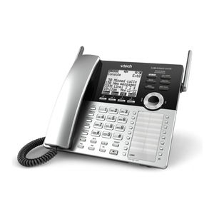 VTECH CM18445 USER MANUAL Pdf Download | ManualsLib