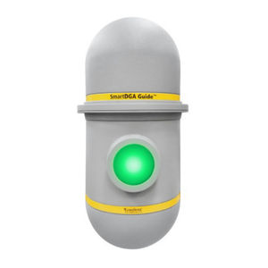 LUMASENSE SMARTDGA HARDWARE MANUAL Pdf Download | ManualsLib