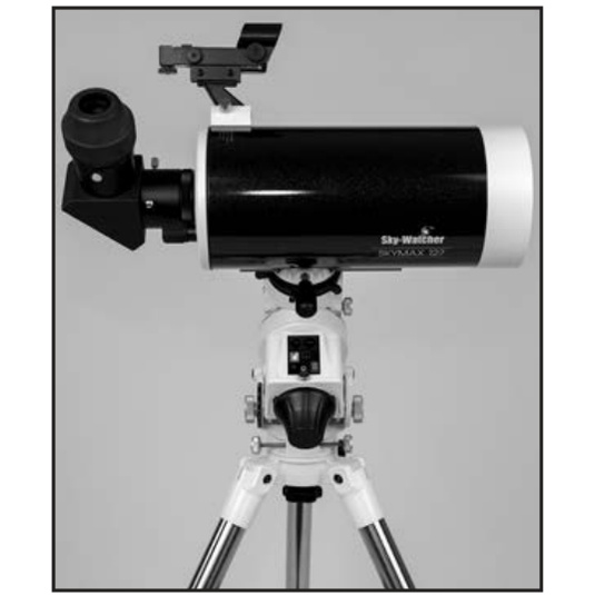 How to Attach Camera to Sky-Watcher Star Adventurer GTi | ManualsLib