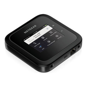 NETGEAR NIGHTHAWK M6 PRO USER MANUAL Pdf Download | ManualsLib