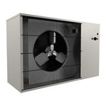 EMERSON LIEBERT PROP FAN CONDENSING UNIT INSTALLATION, OPERATION AND ...