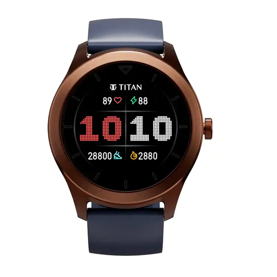 TITAN SMART 90137 USER MANUAL Pdf Download | ManualsLib