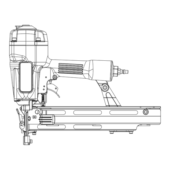 APLUS N-50S OPERATING INSTRUCTIONS AND PARTS MANUAL Pdf Download ...