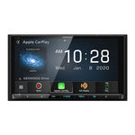 KENWOOD DNX997XR INSTRUCTION MANUAL Pdf Download | ManualsLib