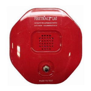 FIRETRACE DIRECT SYSTEMS INSTRUCTIONS MANUAL Pdf Download | ManualsLib