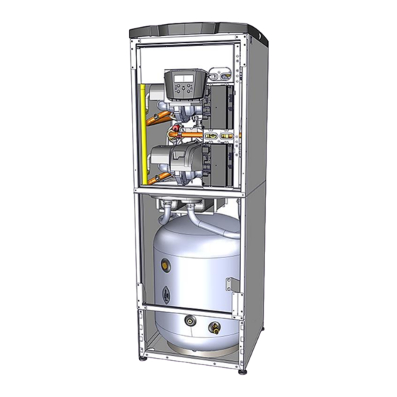 WATTS AERCO AM 199RI INSTALLATION, OPERATION & MAINTENANCE MANUAL Pdf ... WATTS AERCO AM 199RI INSTALLATION, OPERATION & MAINTENANCE MANUAL Pdf ...