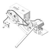 Gal MOVFR Door Equipment Manuals