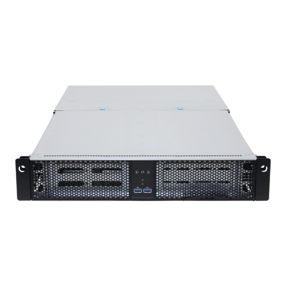 GIGABYTE S252-ZC0 USER MANUAL Pdf Download | ManualsLib