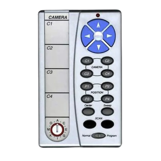 X10 NINJA VK74A OWNER'S MANUAL Pdf Download | ManualsLib