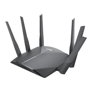 D-LINK DIR-3040 QUICK INSTALLATION MANUAL Pdf Download | ManualsLib