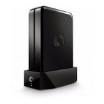 SEAGATE GOFLEX HOME USER MANUAL Pdf Download | ManualsLib