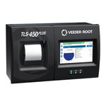VEEDER-ROOT TLS-450 PLUS OPERATOR'S QUICK MANUAL Pdf Download | ManualsLib