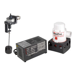 STORMPRO 2100DC OPERATION MANUAL Pdf Download | ManualsLib