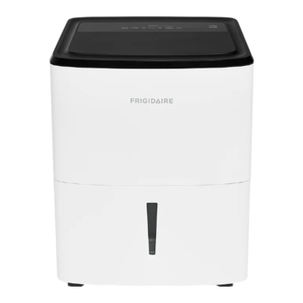 FRIGIDAIRE FFAD3534W1 USE & CARE MANUAL Pdf Download | ManualsLib