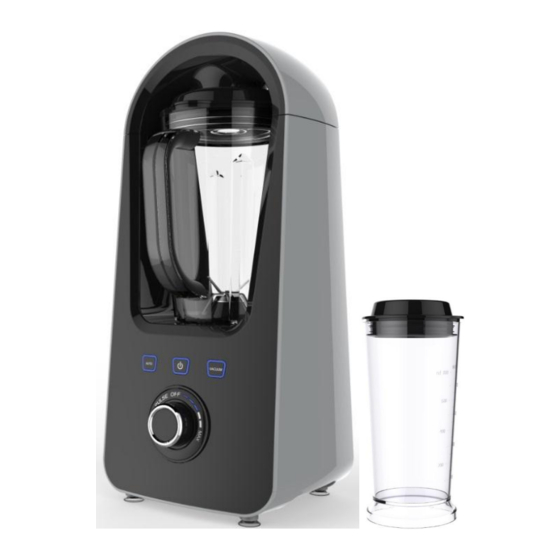 Gorek GT-VB800 Manuals | ManualsLib