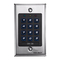 ASSA ABLOY SECURITRON DK-26 INSTALLATION AND OPERATING INSTRUCTIONS ...