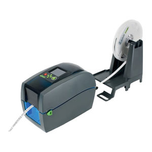 WAGO SMARTPRINTER 258-5000 HARDWARE INSTALLATION INSTRUCTIONS Pdf ...