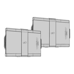 MP TRIO 2 USER MANUAL Pdf Download | ManualsLib